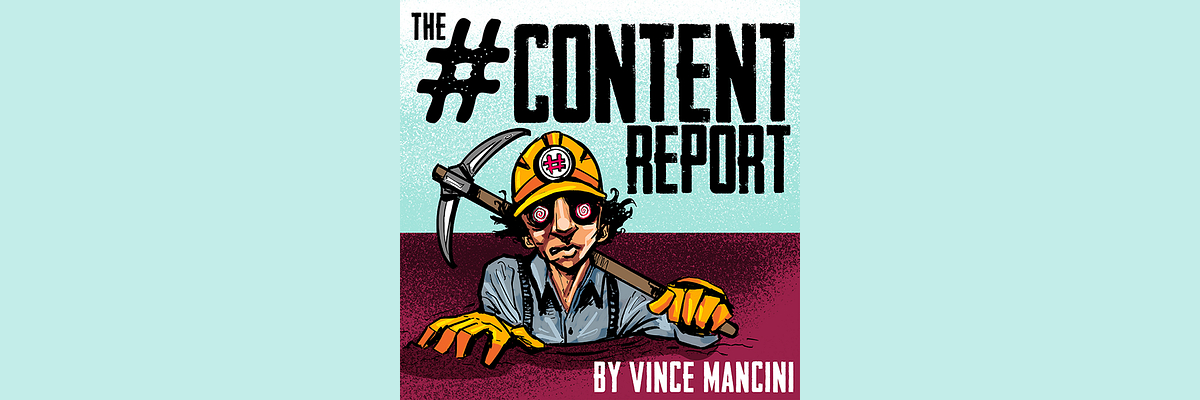 Vince Mancini | Substack