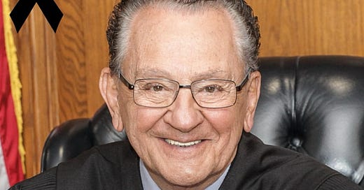 Archive - Newport Buzz Substack