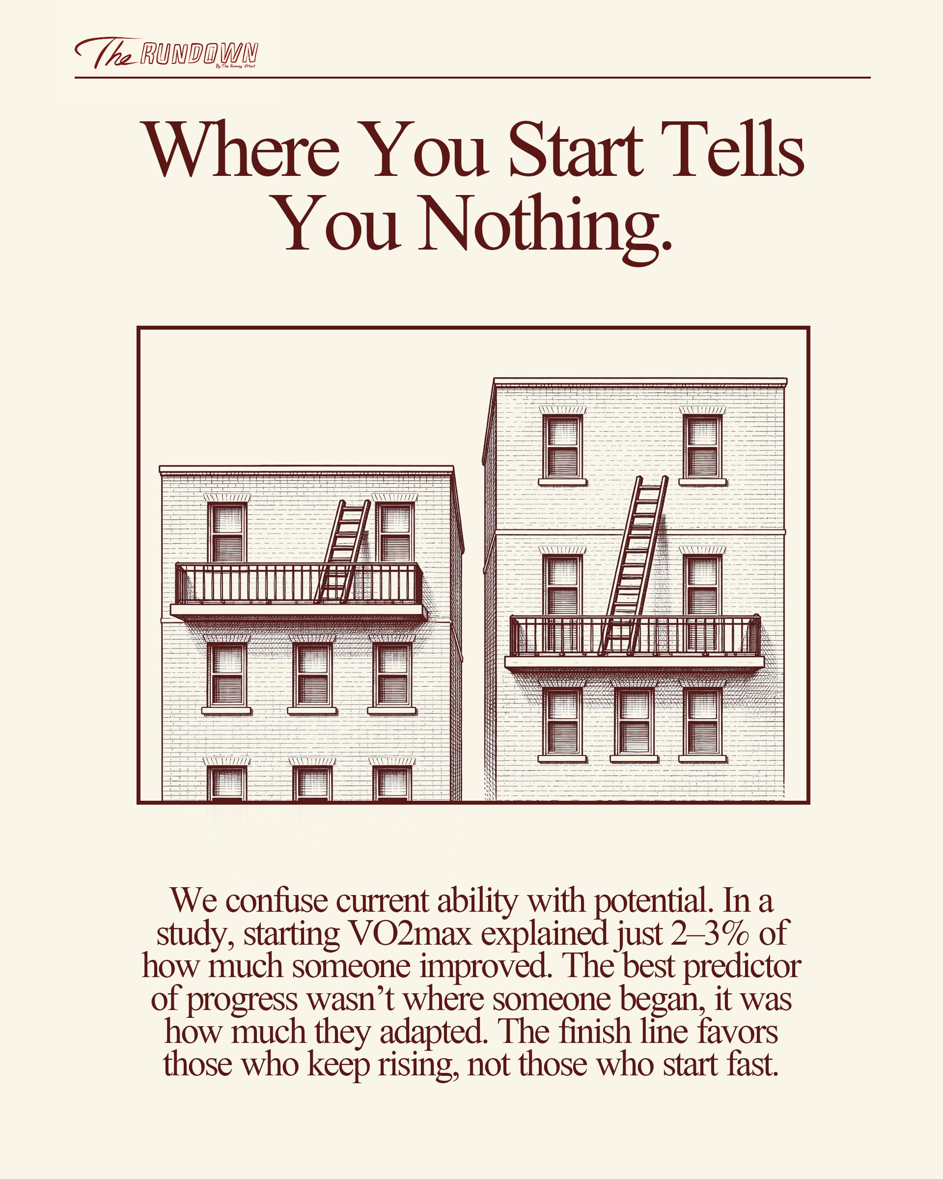 Most Prodigies Don't Make It - by Alex Ostberg