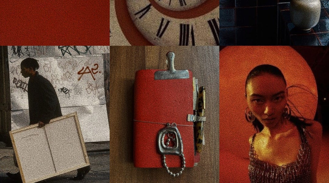 When Nothing Is Coming - by Maxine Goynes - I Told You So
