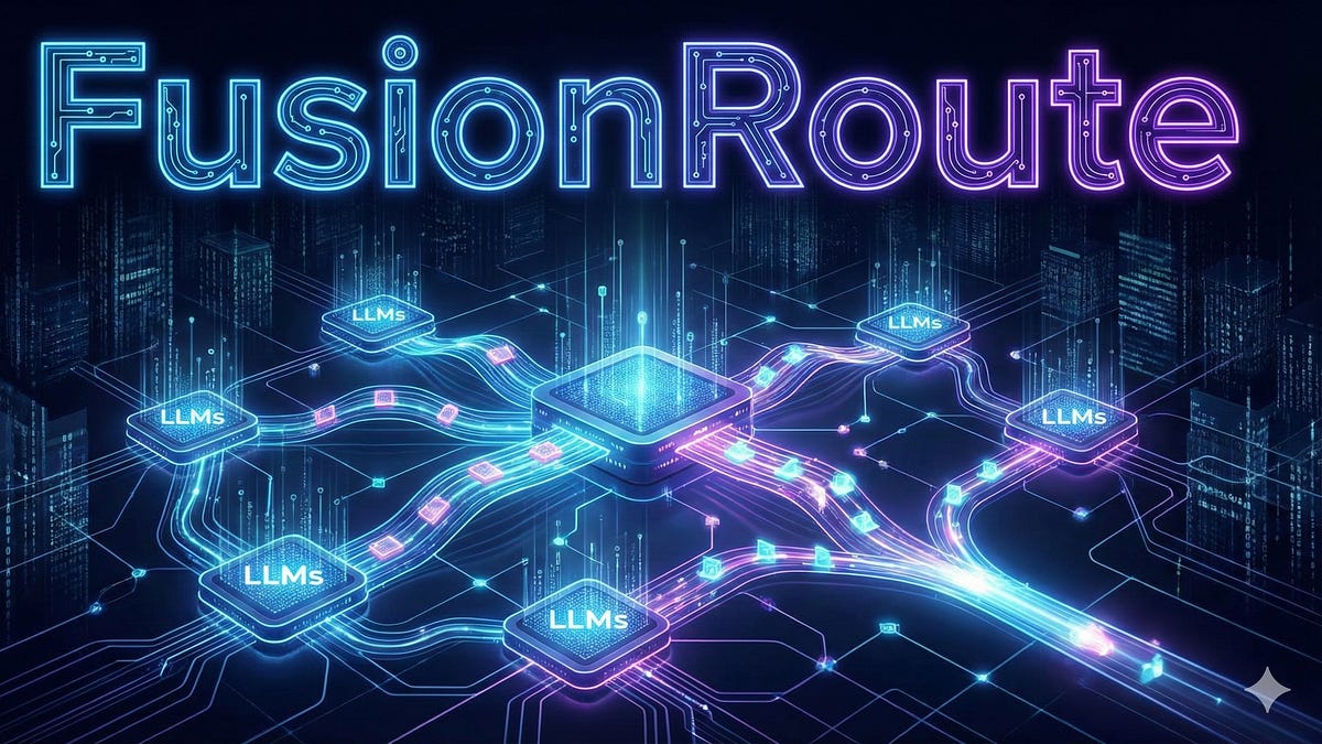 FusionRoute: Bridging Gaps Between LLMs Via Additional Logit Routing