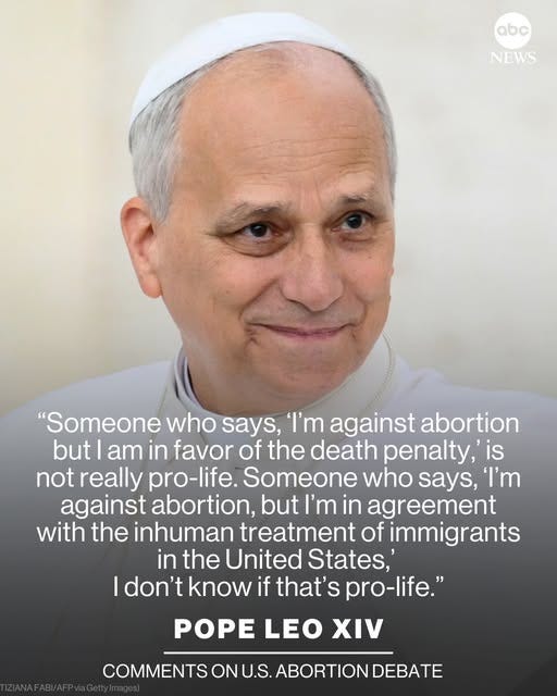 ‘Pro-Life’ or Emotional Manipulation? - by Nate Brasells