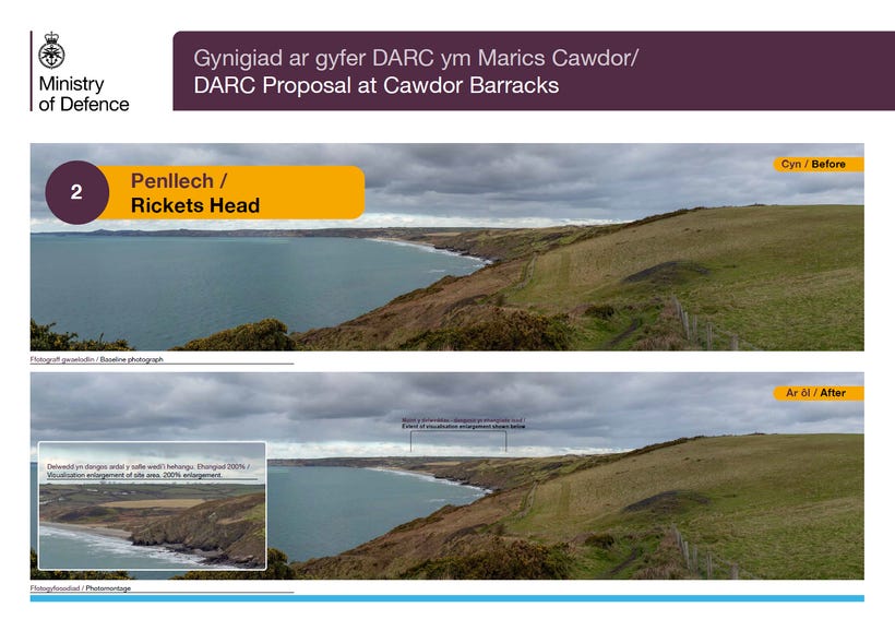 US/UK/Australia: Deep Space Advanced Radar Capability: A Trilateral ...