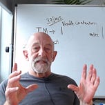 Clif High | Lichtweiser-Substack von Ina | Substack