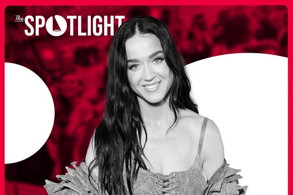 The Spotlight | Daily Mail | Substack