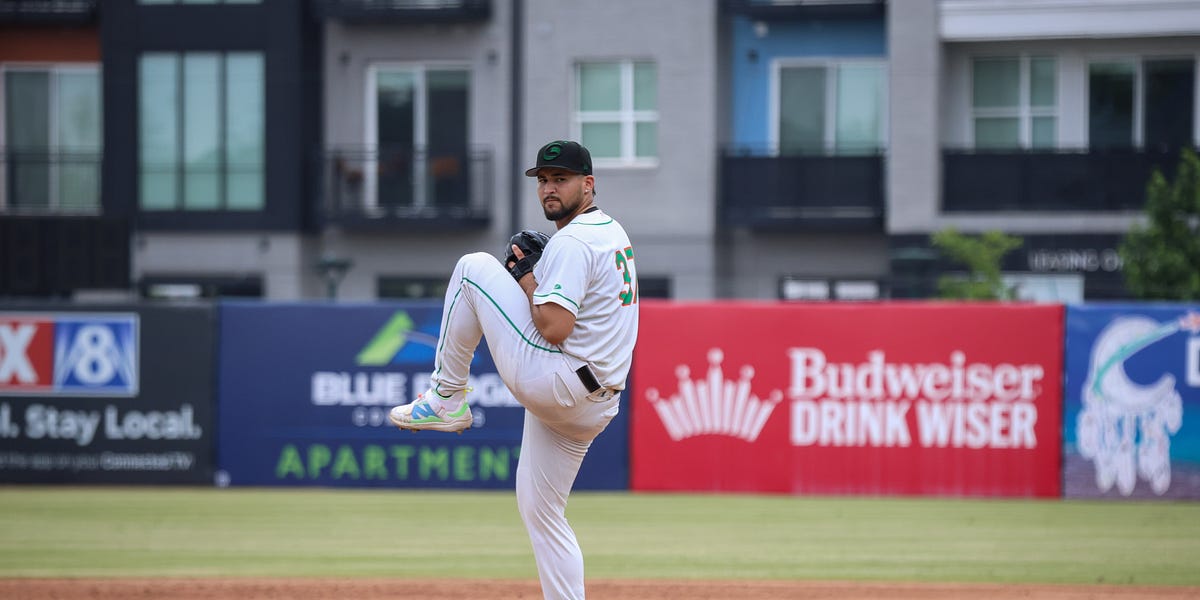 Pittsburgh Pirates 2025 State of the System: Pitchers