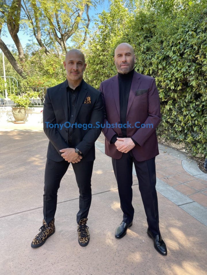 John Travolta jet-home not for sale, but is caught up in litigation ...