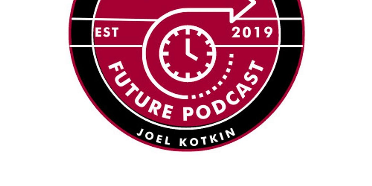 The Five Years of Feudal Future - Joel Kotkin