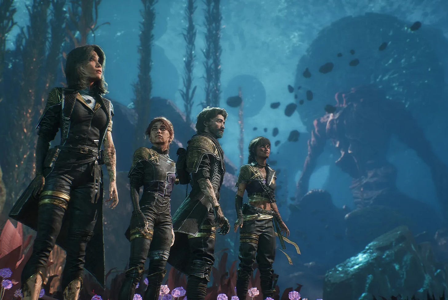 The Meanings and Questions of the Endings of Clair Obscur: Expedition 33