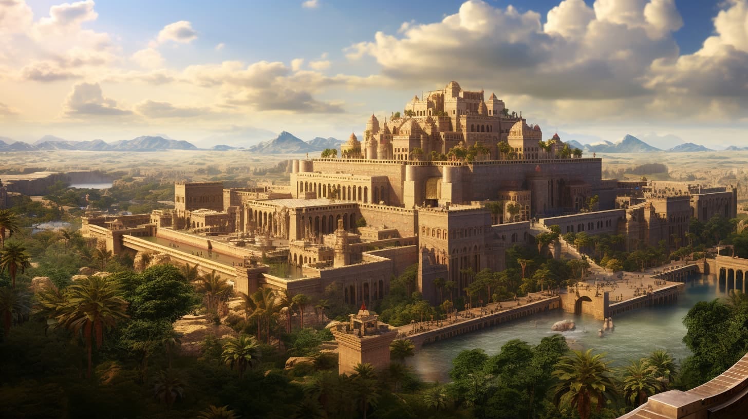 What is the Land of Shinar and Where is it Located?