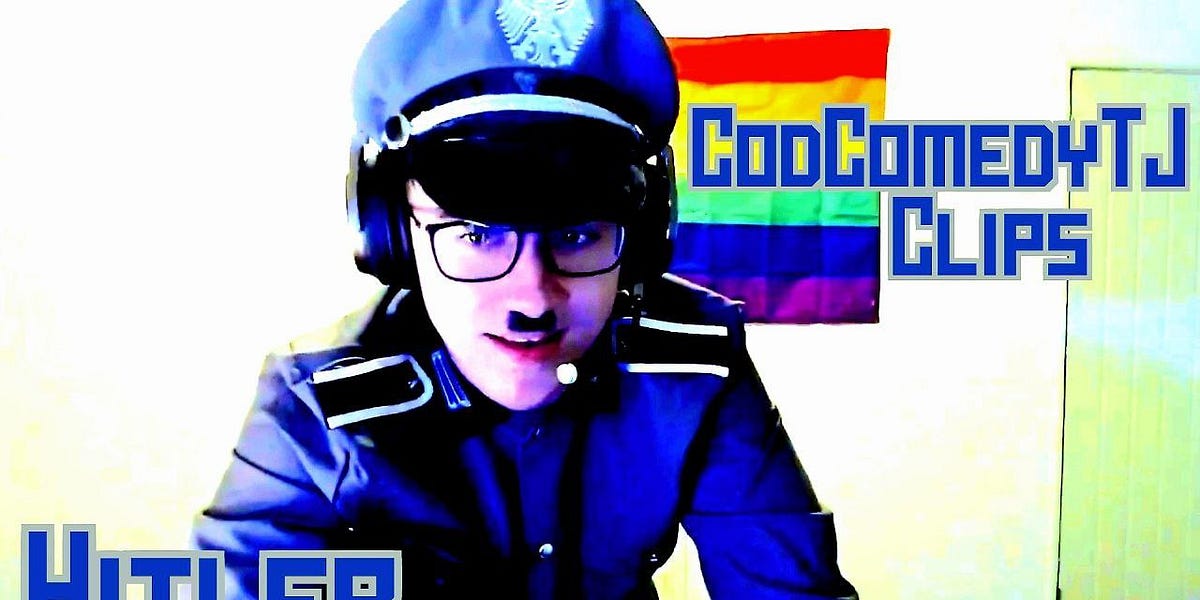 Racist Streamer Jailed After Broadcasting Abusive “Comedy” Rants