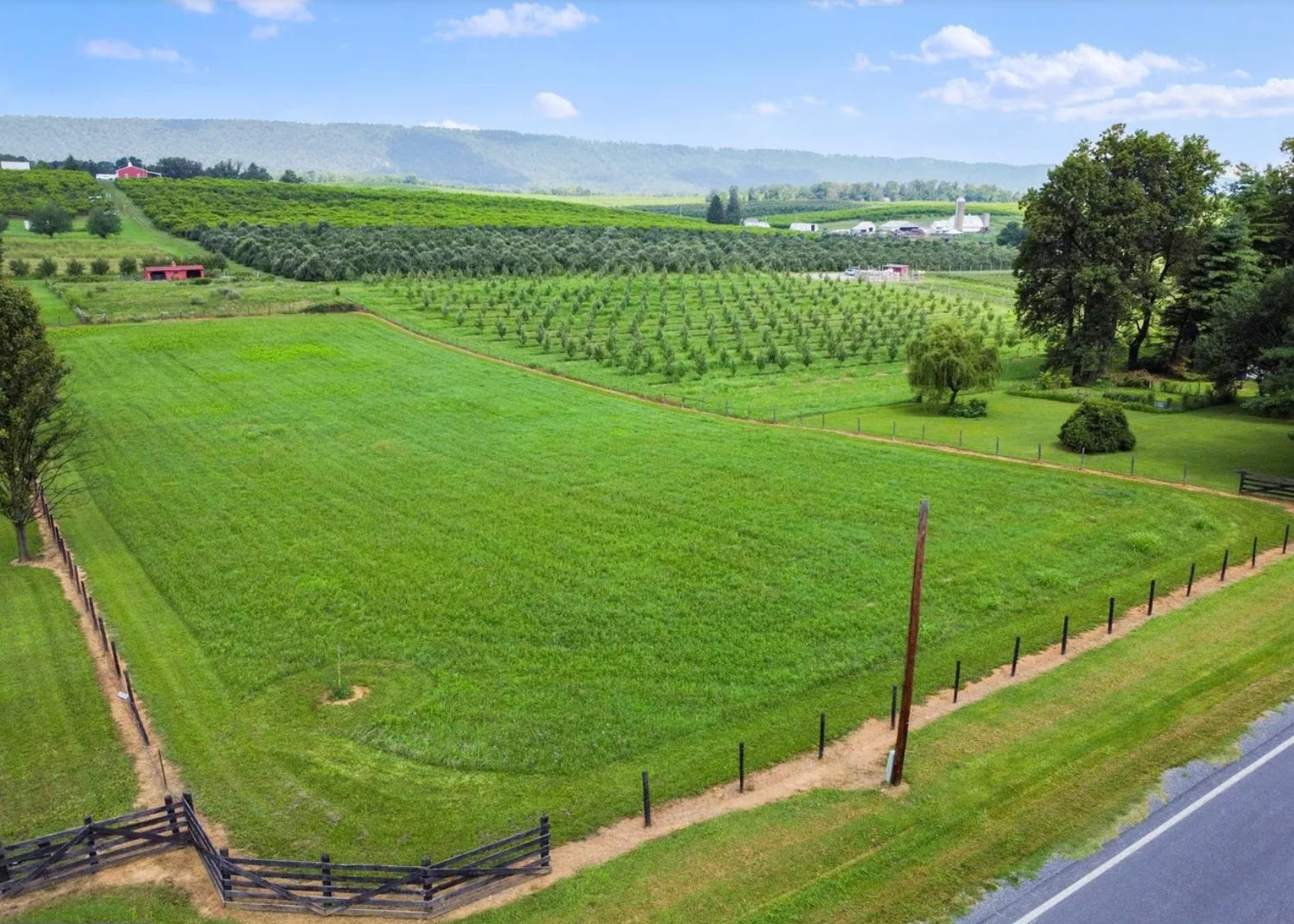 James Noll: A farmer at the crossroads of tradition and technology