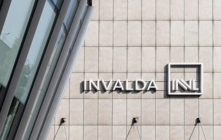 INVL Private Equity expands into Estonia with 75% acquisition of EKT