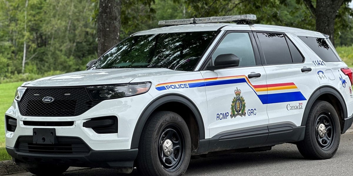 Woodstock woman’s death suspicious - RCMP