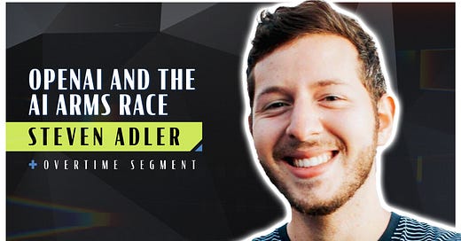 NonZero Newsletter | Robert Wright | Substack