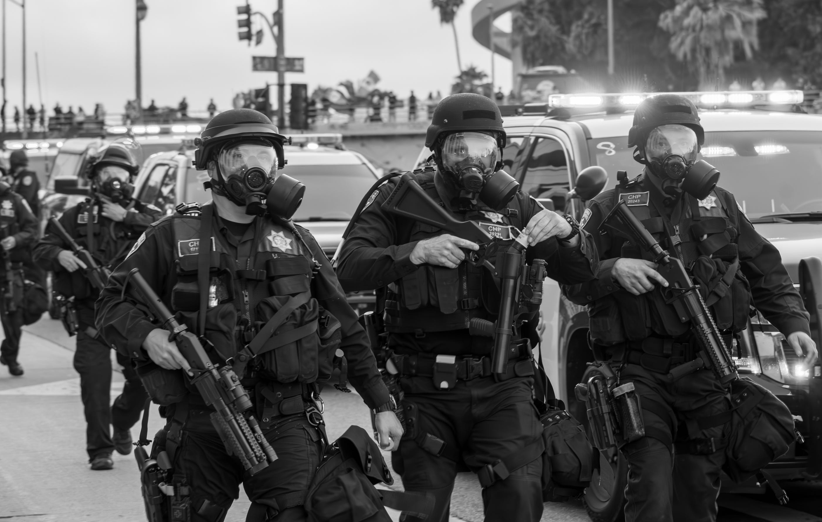 How Does America Come Back From This? - by Sean Colarossi