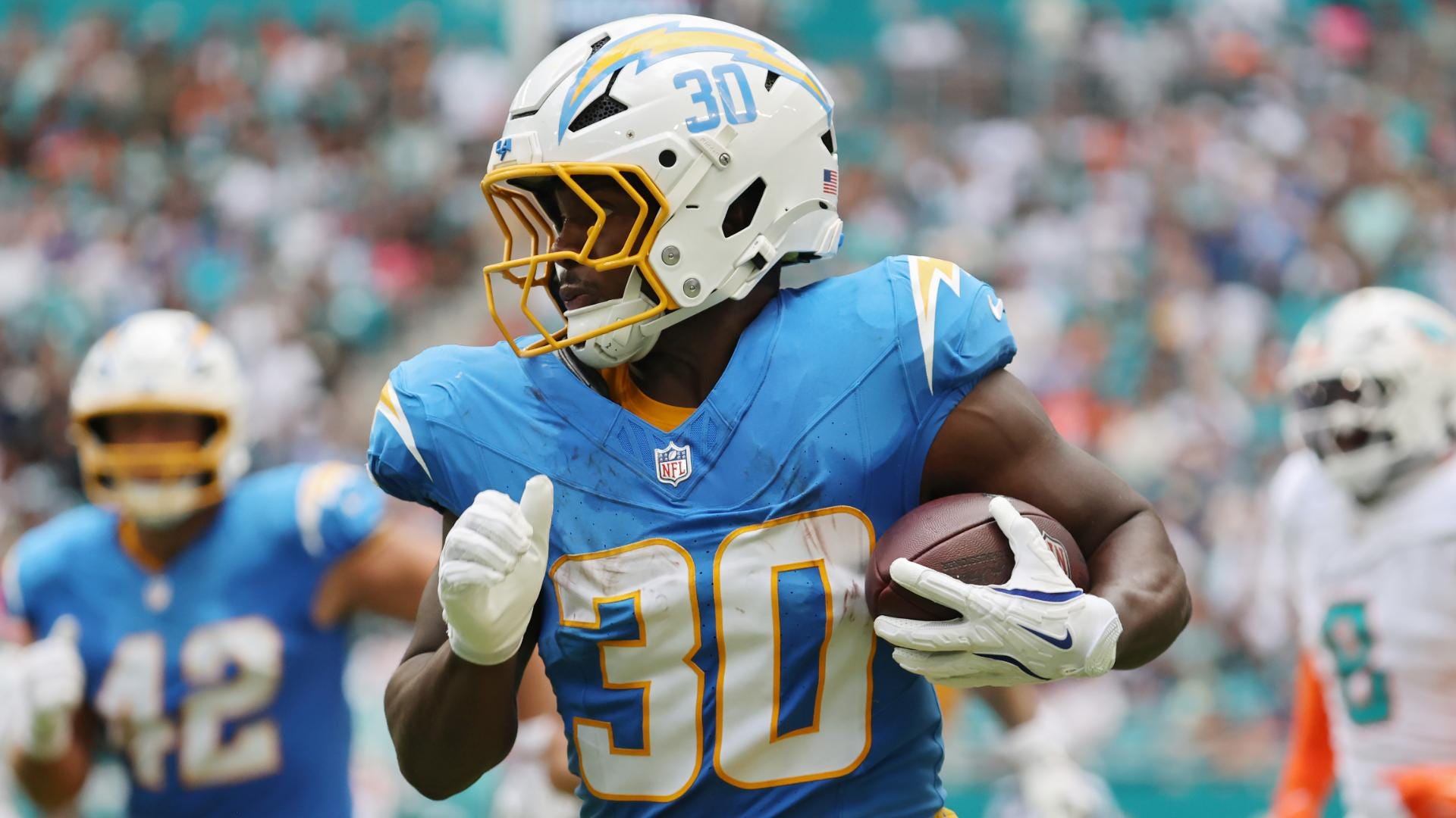 Week 7 Streamer Stock Watch - by Jakob Sanderson