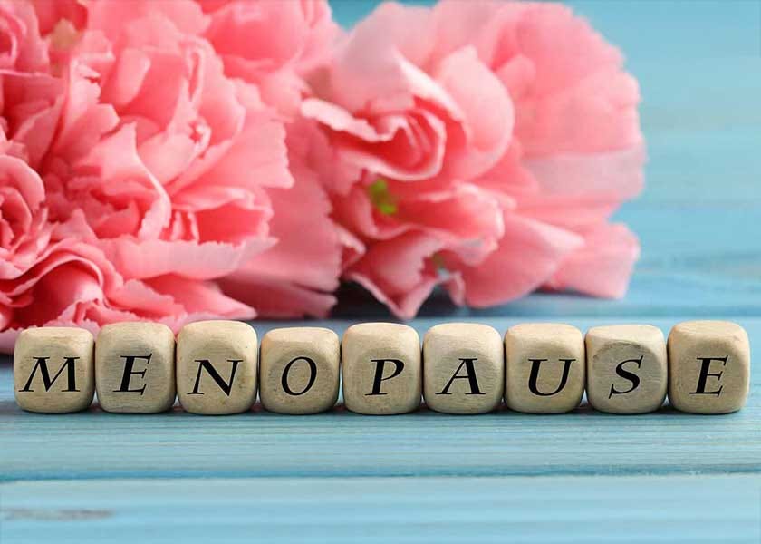 Early Menopause and Weak Heart Function May Accelerate Brain Changes