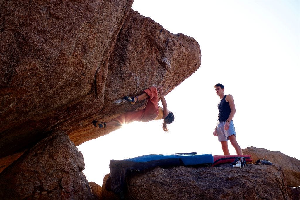 How to Be Good at Everything: Best Ways to Improve