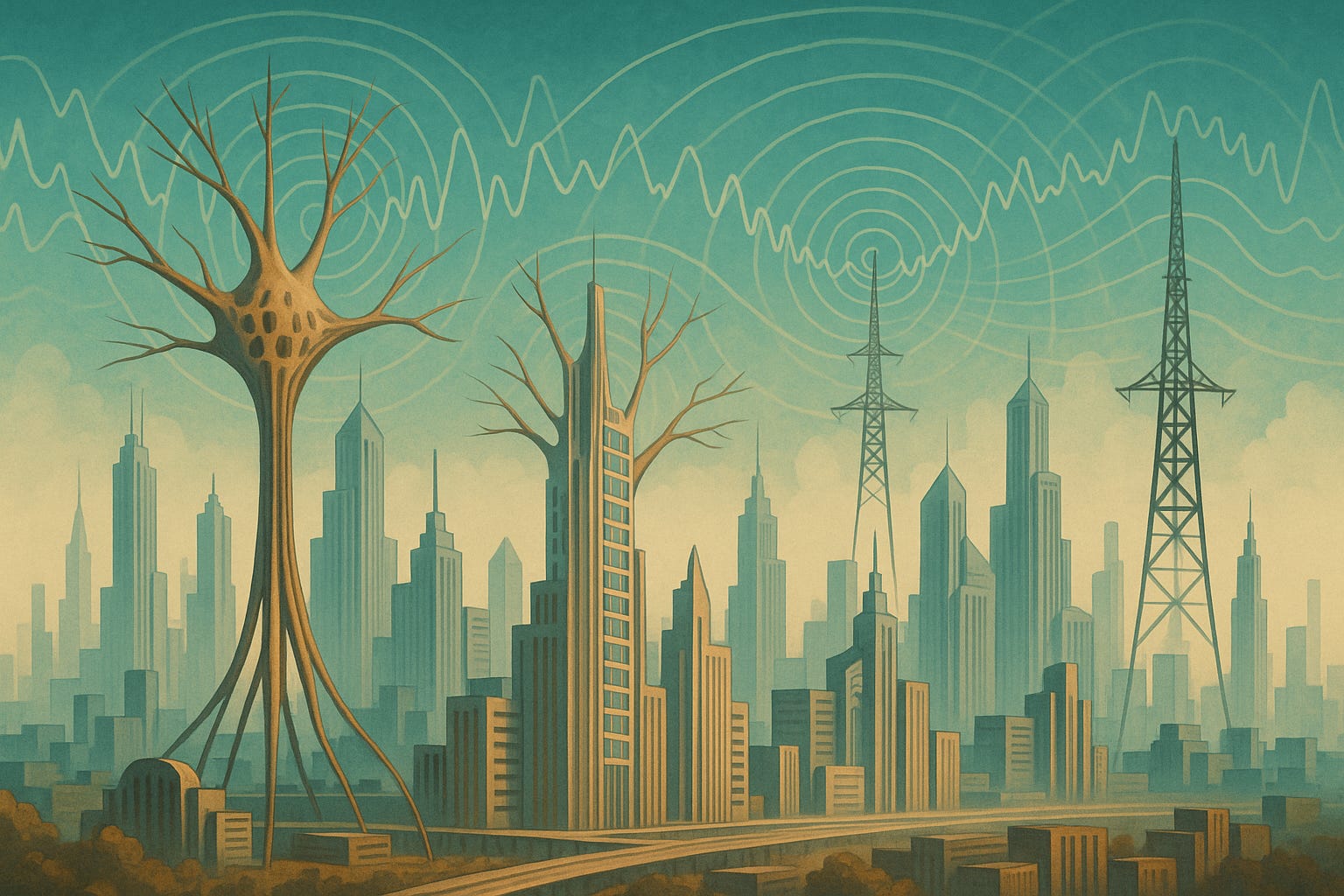 José Manuel Rodríguez Delgado: The Birth of Mind Control