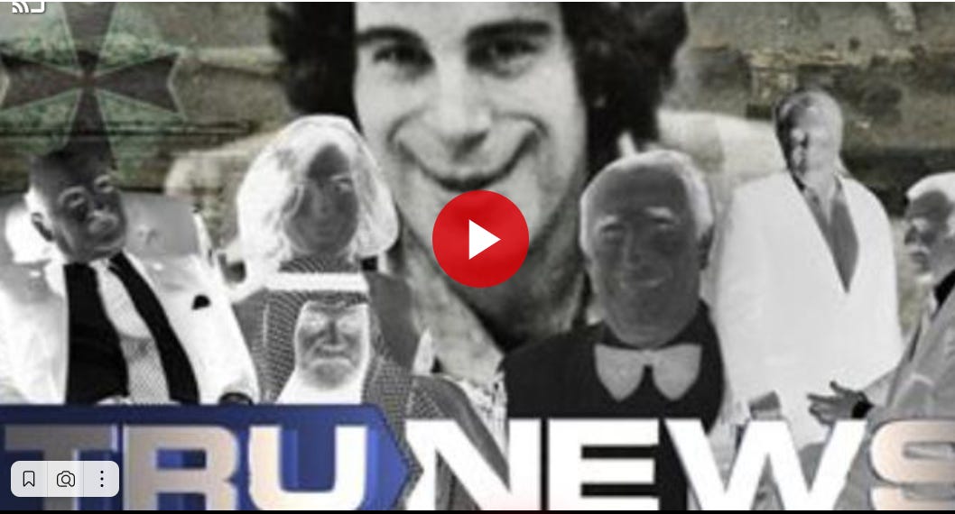 Meet Epstein's associate, Steven Hoffenberg, who exposed the blackmail ...