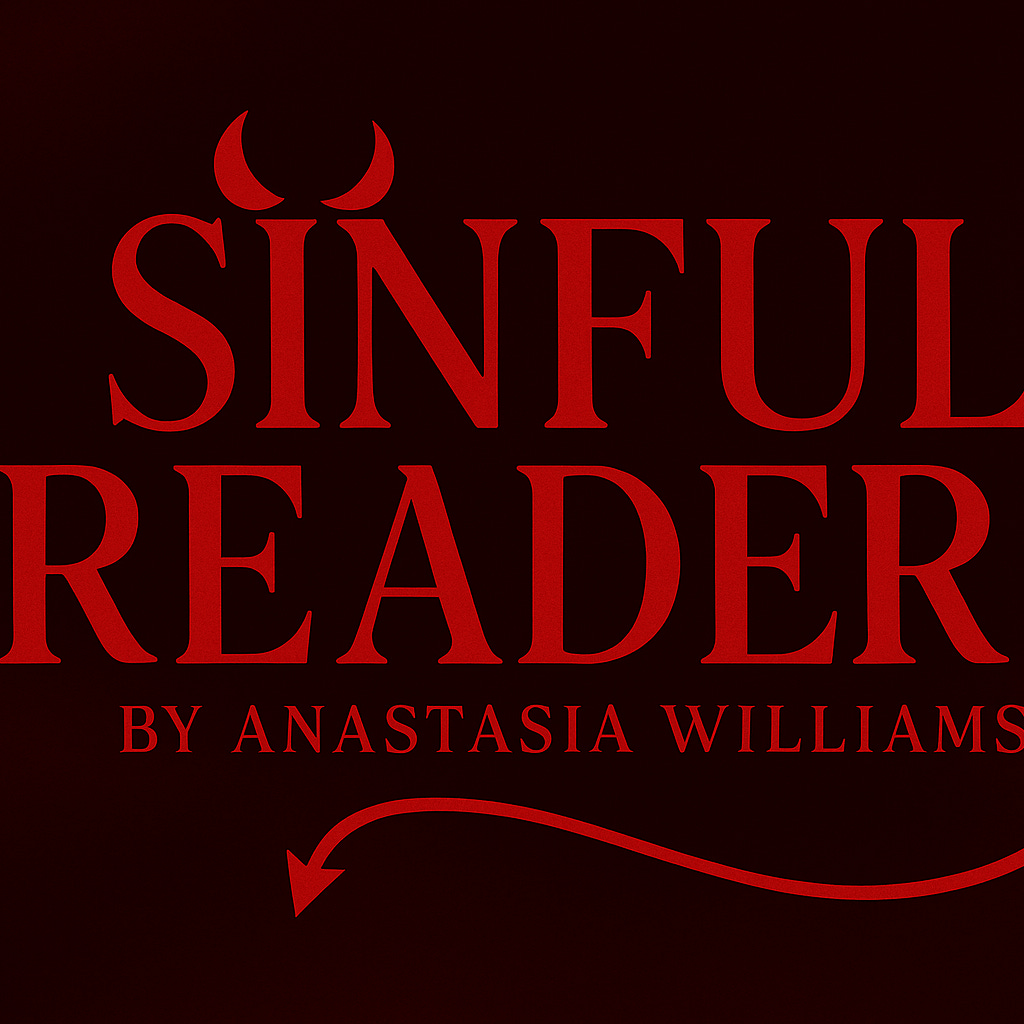SINFUL READERS By Anastasia | Substack