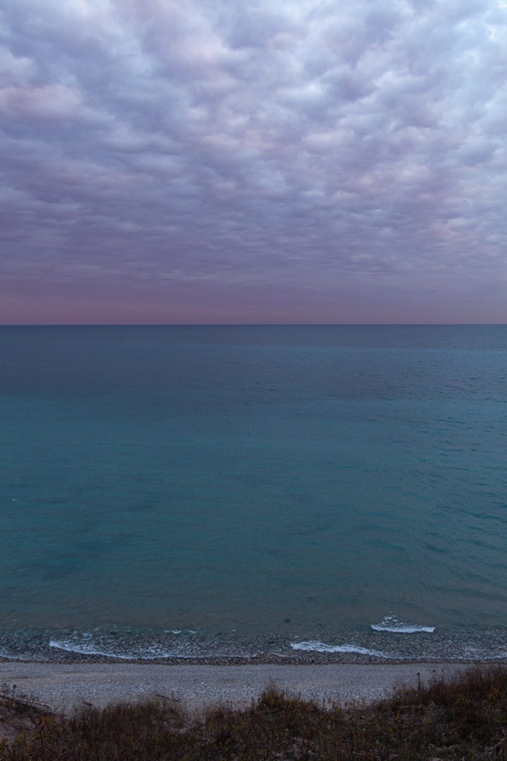 Year-beginning wrap-up - by Kevin Hansen - Kevin