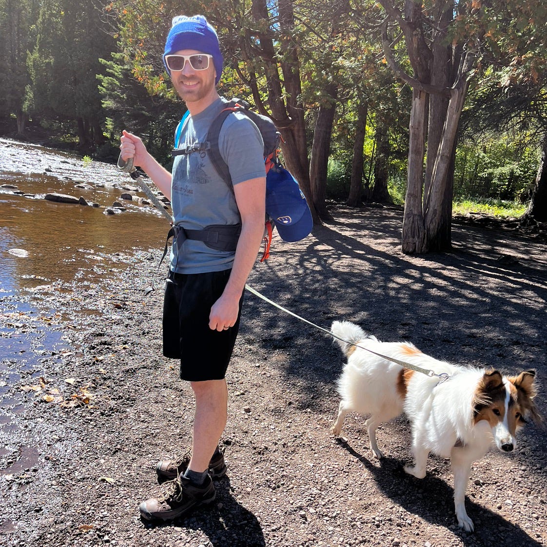 Isaac Orr | Substack