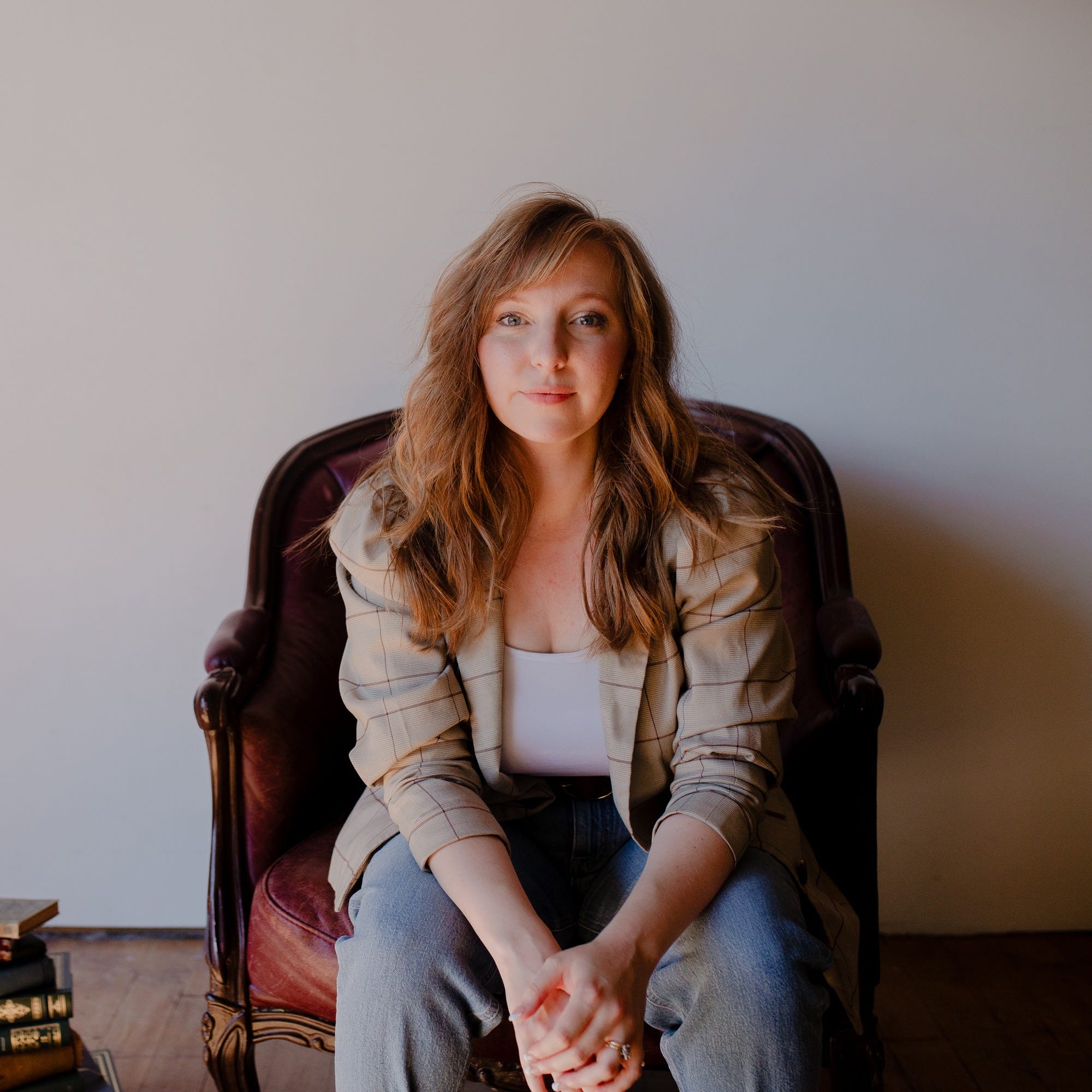 Christina Lynn Wallace | Substack