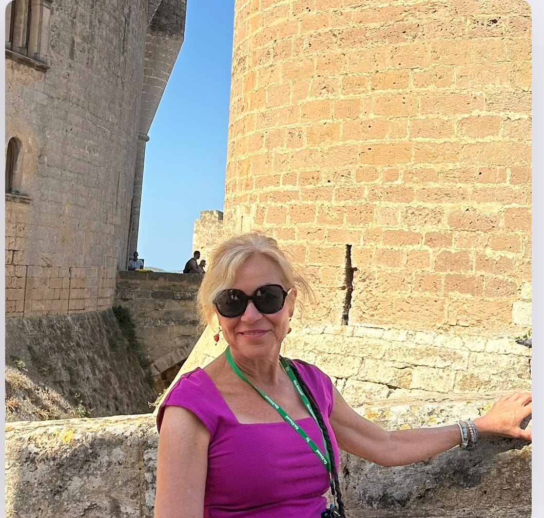 Laura T RN BSN | Substack