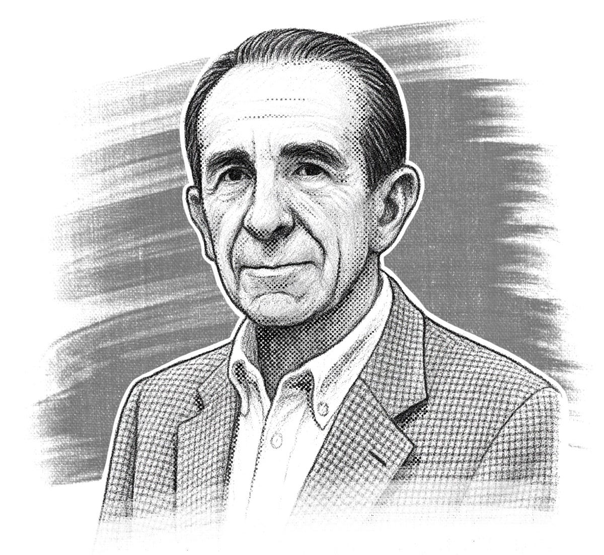 Perfiles: Manuel Arango - by Barbara Anderson