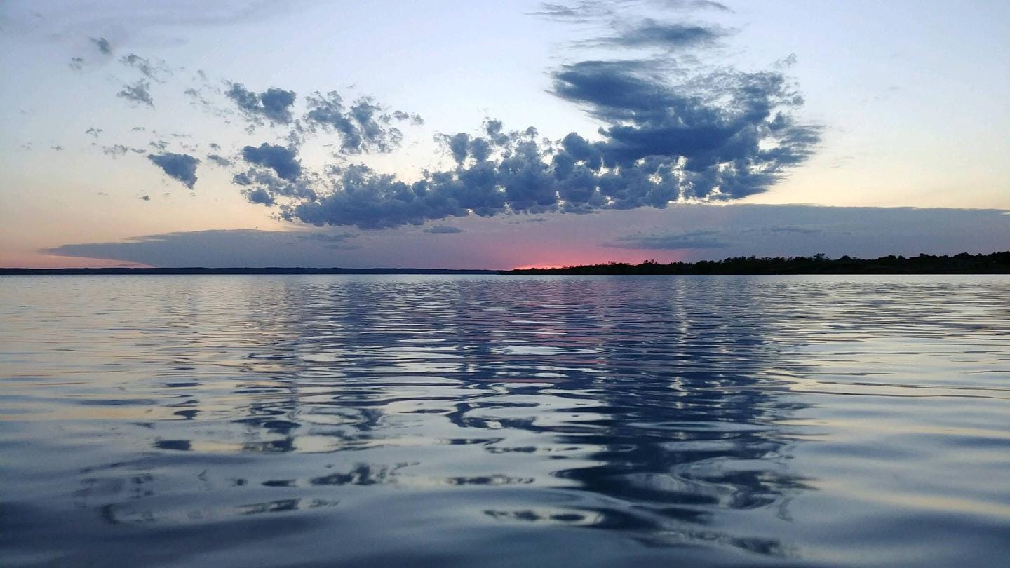 SCOUTING REPORT | Campground reinstated, Homestake’s gold, a Communist ...