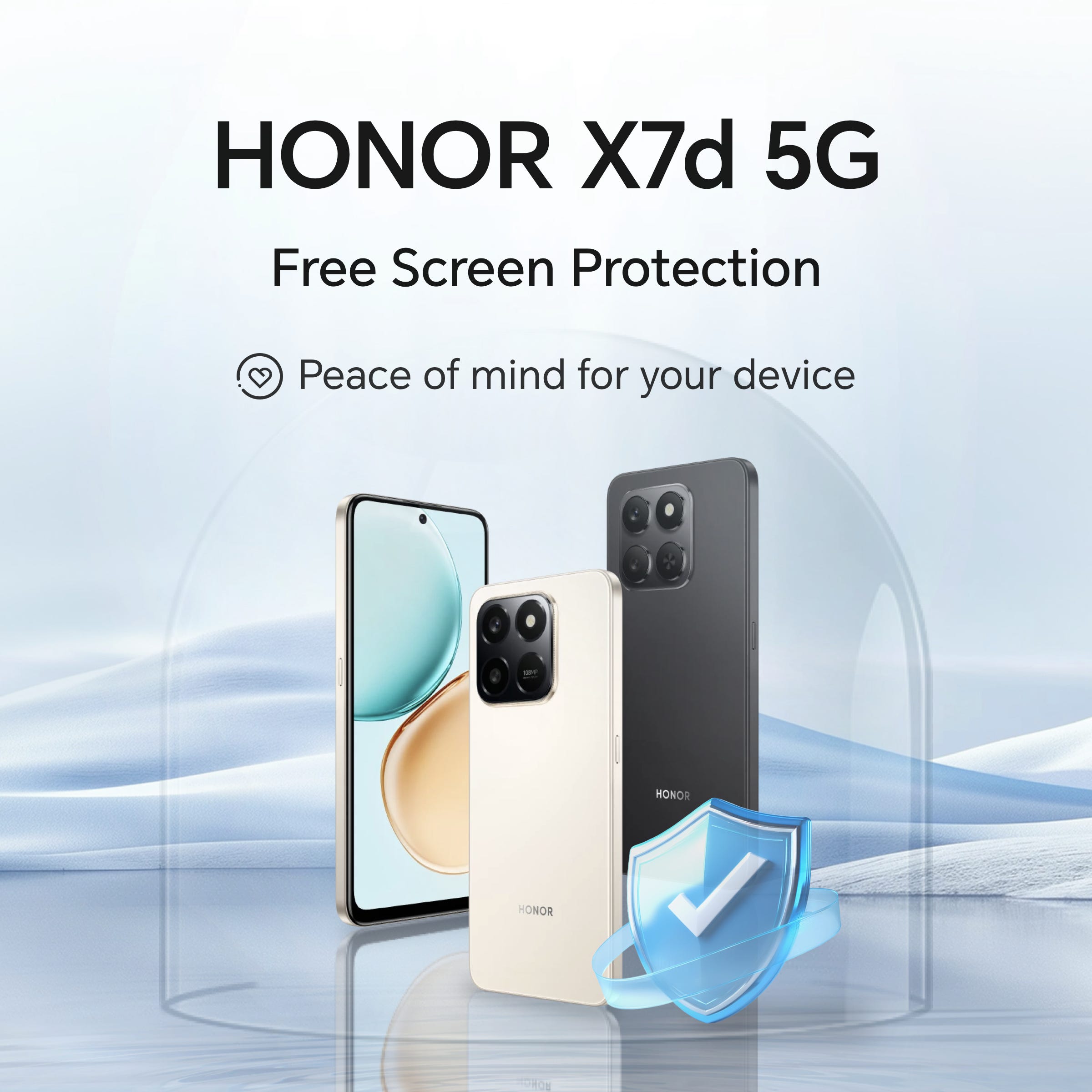 HONOR X7d Review: A Surprisingly Capable Entry-Level Workhorse Built ...
