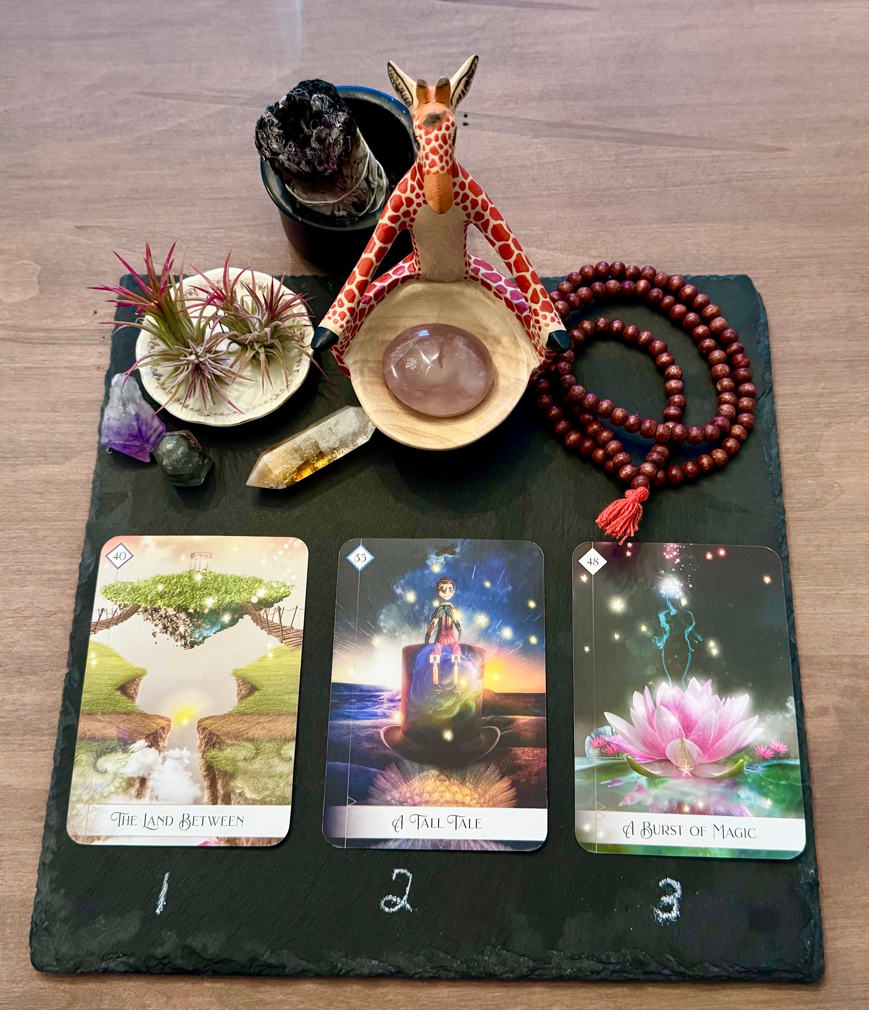 What do you need to hear today? - by Tracey Conway