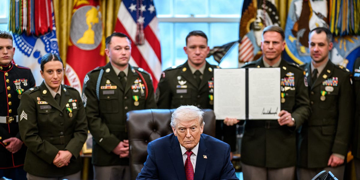 Trump Administration Says It Will Break Up Colorado Weather Research ...