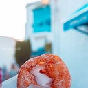 Afrikya Stories | Khalil Gdoura | Substack