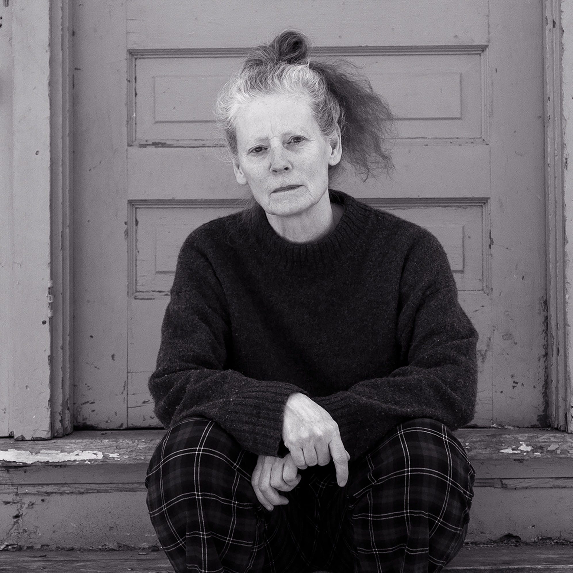 Brit Griffin | Substack