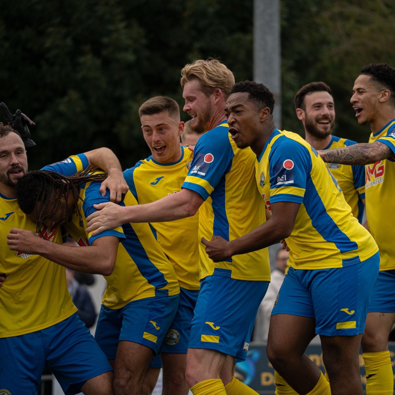 Zero club statements, three points - Privett Life