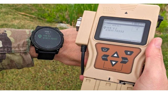 Part 10 | How GPS Came from the Military—and Changed Everything