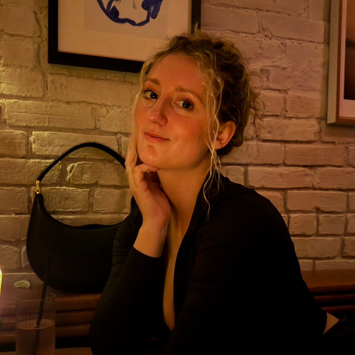 Rebecca Gilbert | Substack