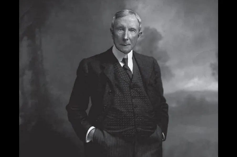 The most controversial man in history
