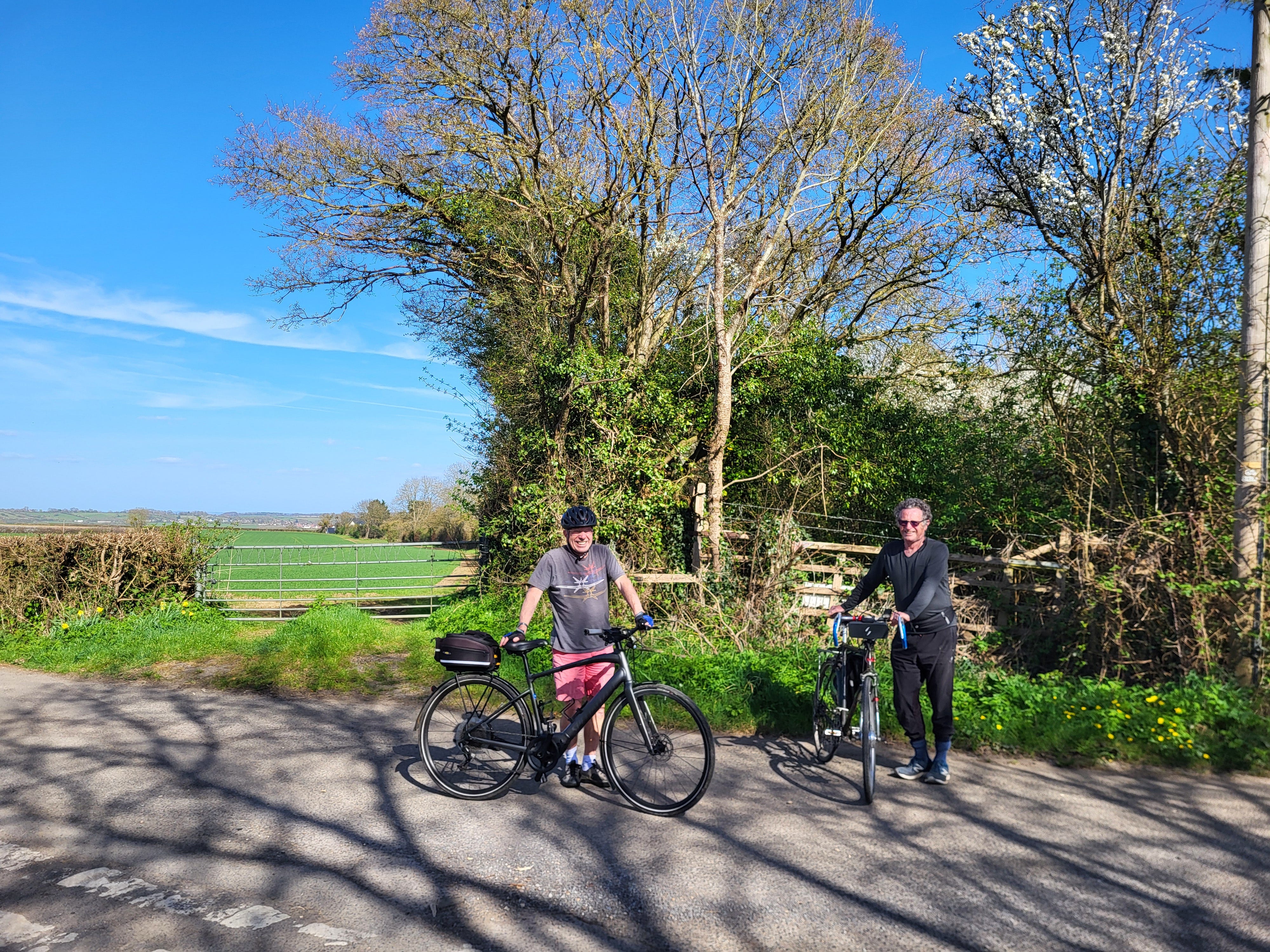 A celebration of effort - by Laura Laker