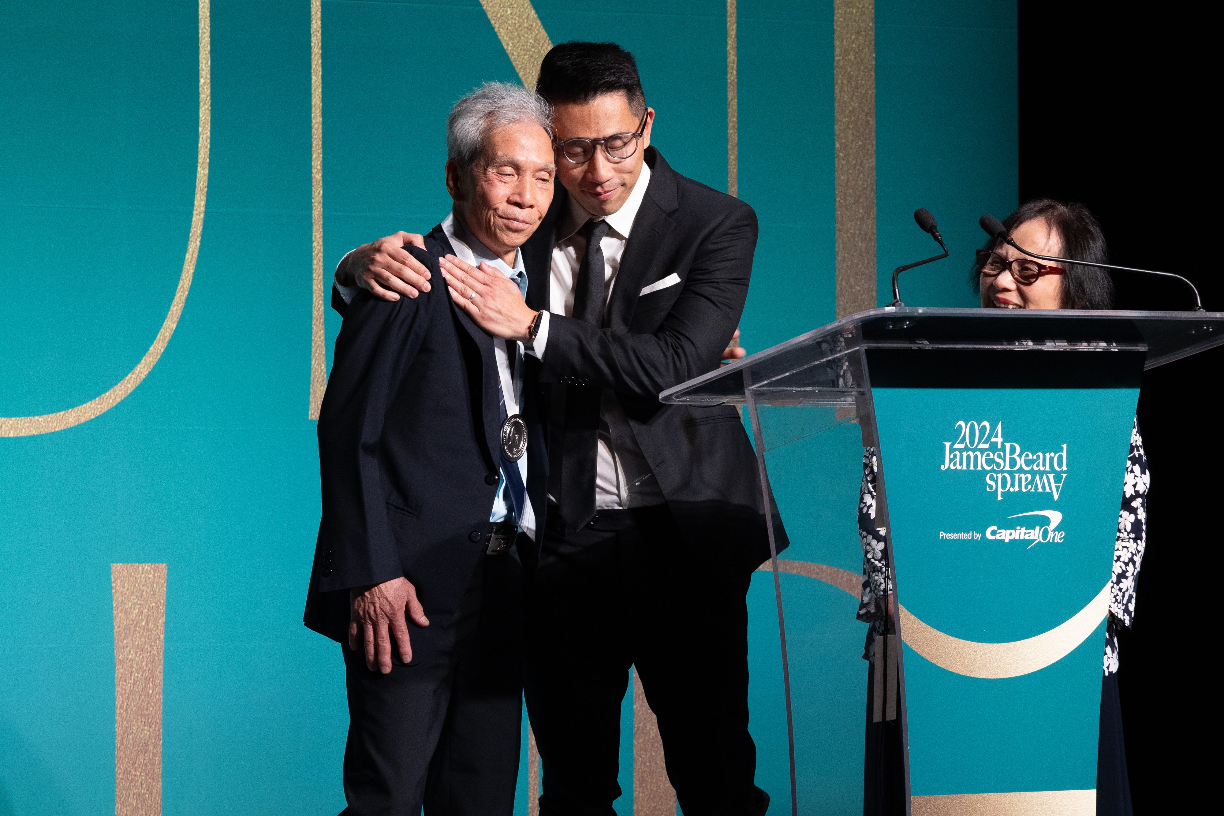 About - Made With Lau