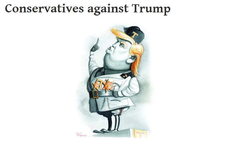 On the Subject of Disavowal