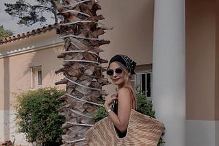 THE CAPSULE EDIT by MERCER7 | Substack