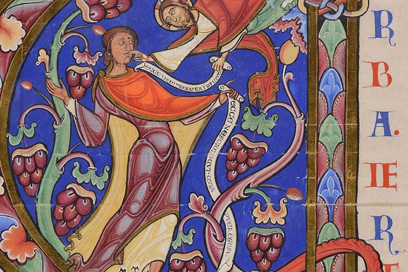 Northern Gothic Devotion vs. Renaissance Humanism