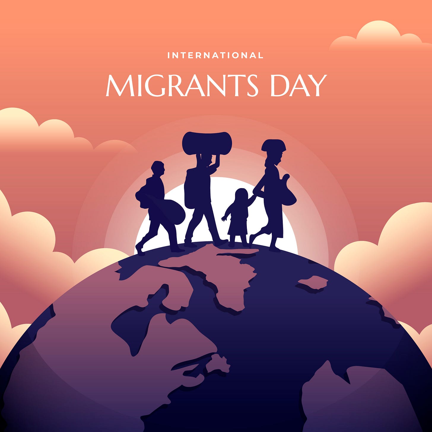 International Migrants Day 2025: Honouring the migrant’s journey