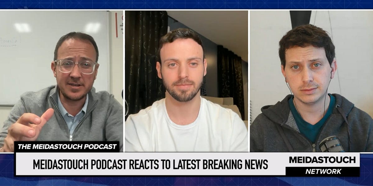 MeidasTouch Full Podcast - 1/27/26 [AD-FREE]