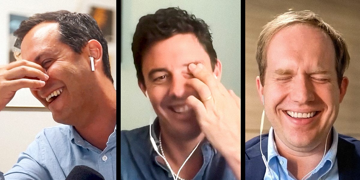 The Laura Loomer / MTG / Arby’s Scandal That No One Asked For