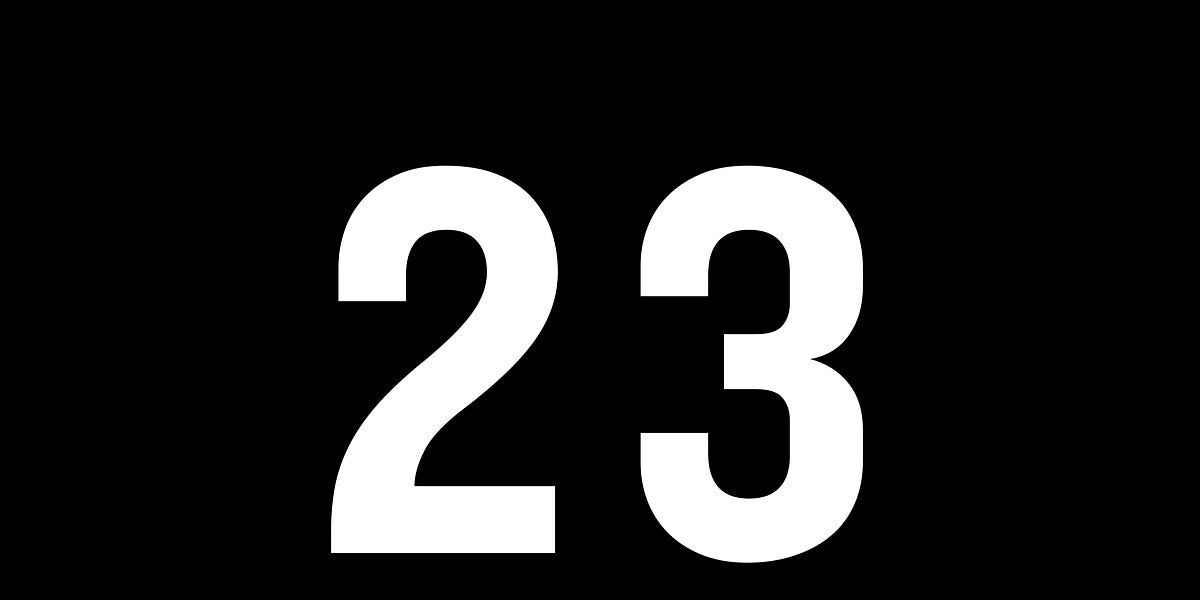 FILE 23: The 2025 Intelligence Recap - by Ross Facione